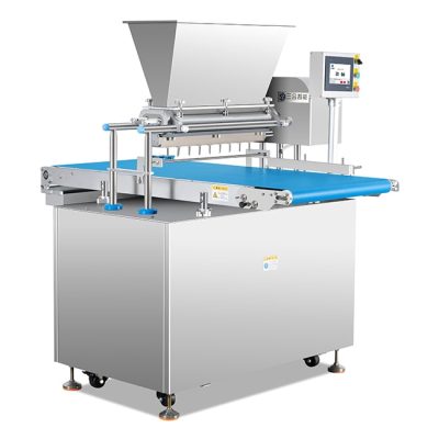 Food Filling Machine | Cream & Pastry Injector - Sanhe